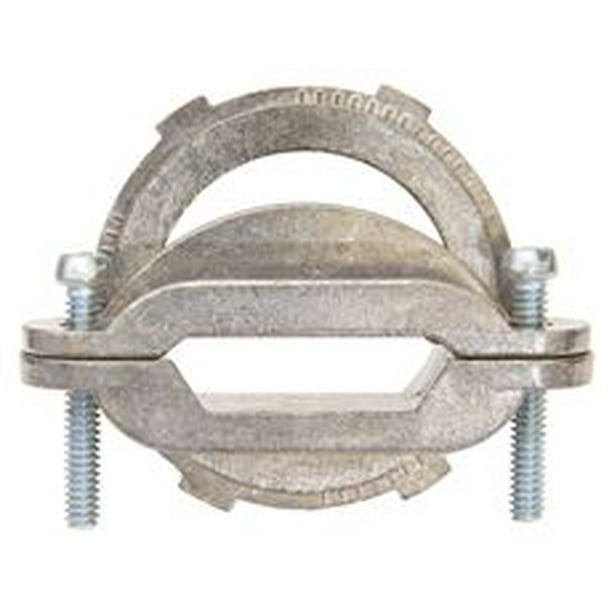 PLASTIC ROMEX CONNECTOR 1-1/2 IN. - Walmart.com - Walmart.com