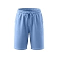 Babcutegg Kids Boys & Girls Elastic Waist Denim Shorts – Casual ...