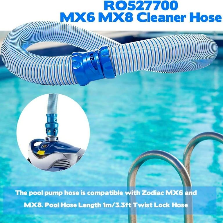 Zodiac pool hose twist lock 60 photos - Astrologytoyou.com