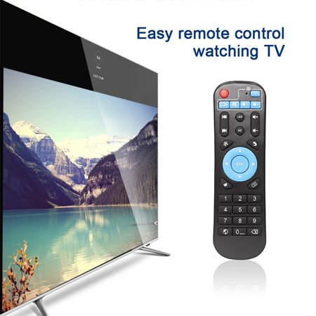 AIHOME STB Remote Control For T95Z Plus T95K PRO T95V PRO T95U PRO ...
