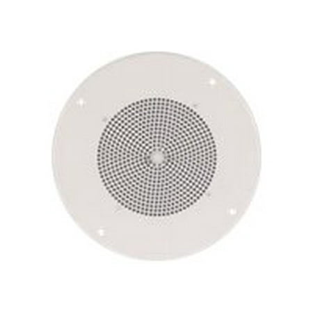 Bogen Ceiling & In-Wall Speakers UPC & Barcode | upcitemdb.com