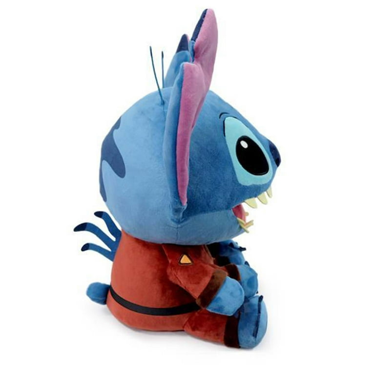 Stitch Evil