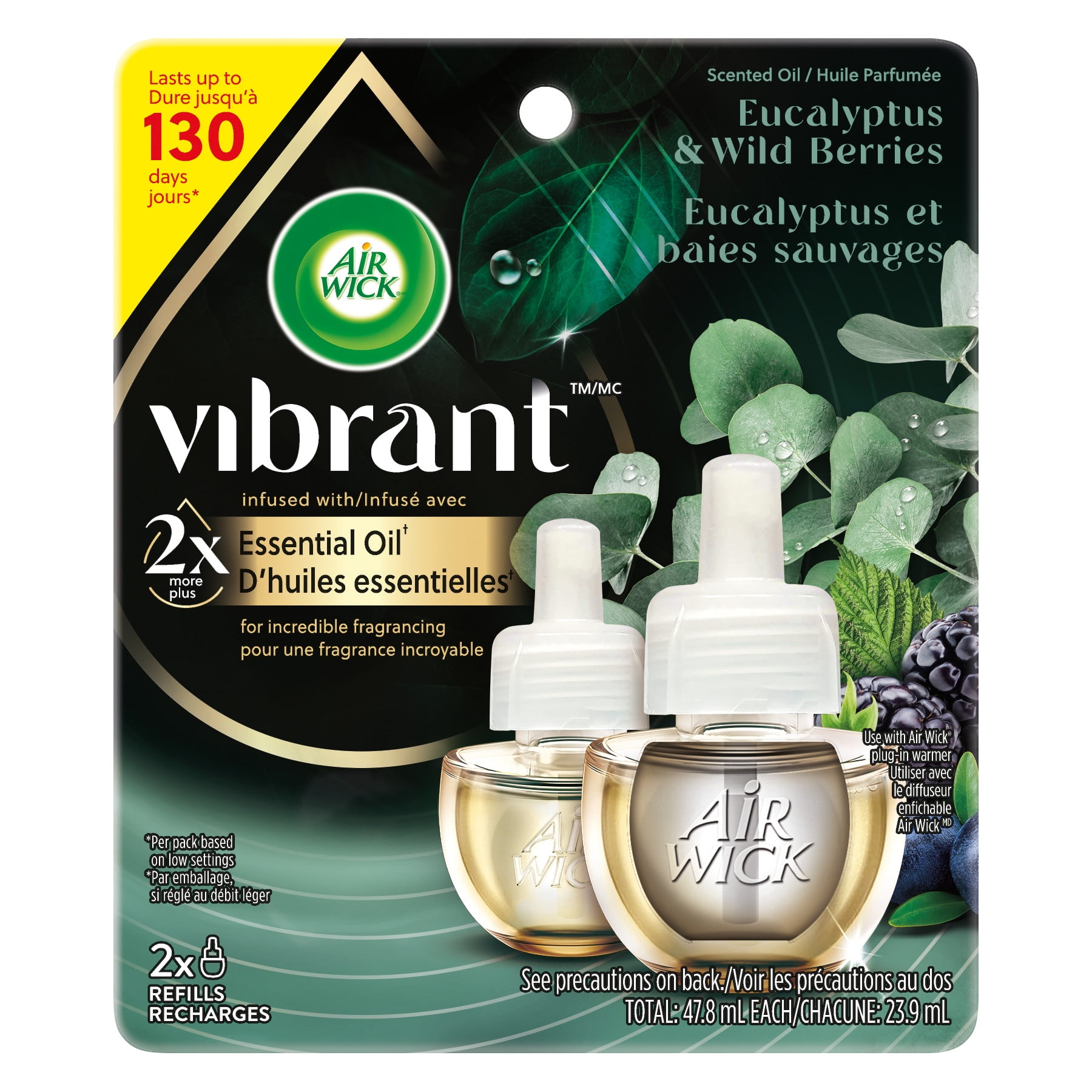 Click here for Air Wick Aw So 0+2 Vib E & wb prices