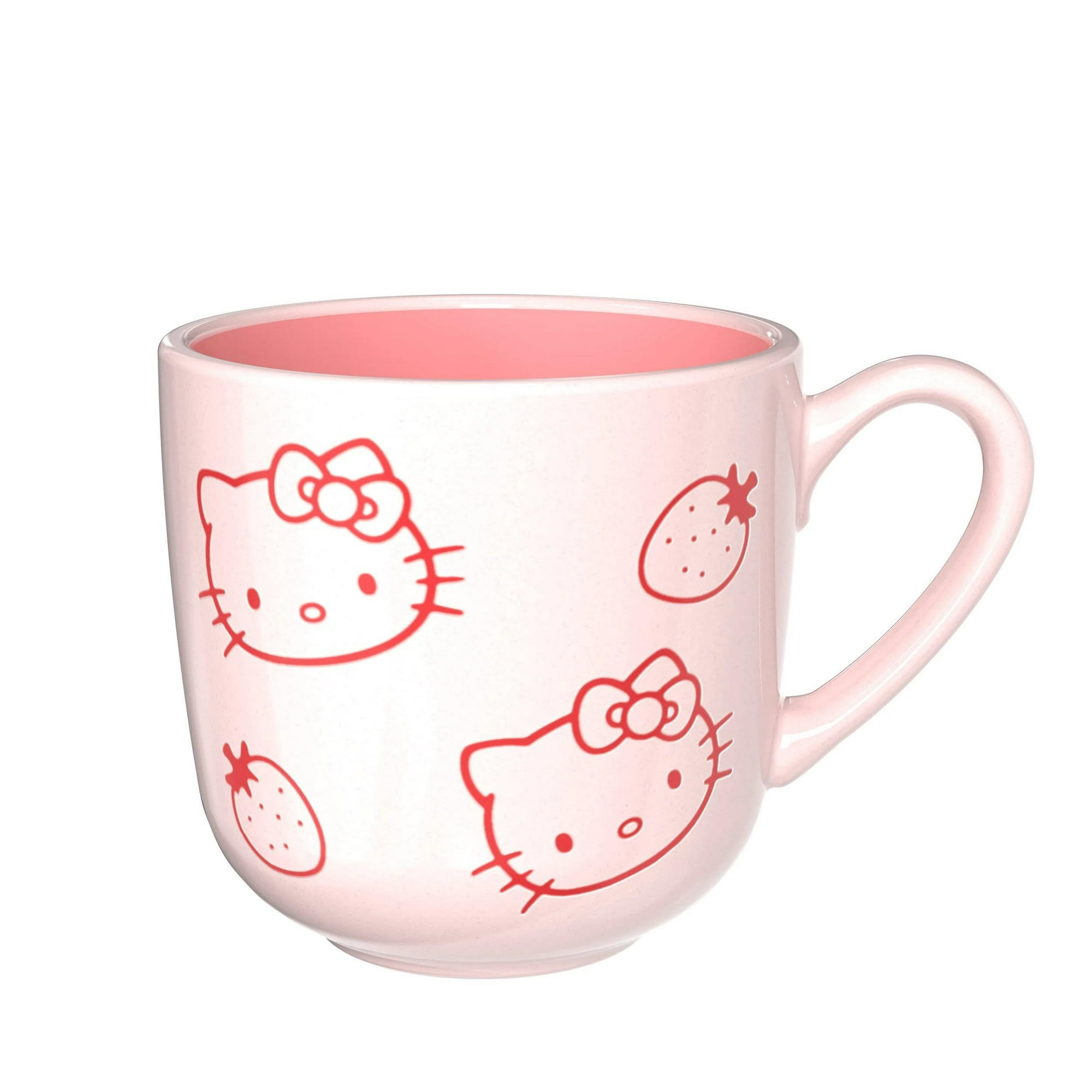 Click here for Zak Designs Hello Kitty 15oz Ceramic Mug 3.78X5.18... prices