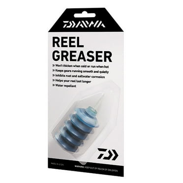 Daiwa Reel Oiler - Walmart.com