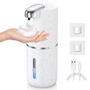 Delta Essa: Metal Soap Dispenser - Walmart.com