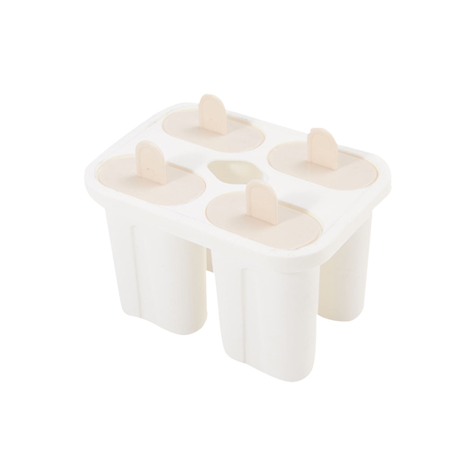 Click here for Vwrxbz Sicle Maker Mold Silicone Ice Cream Mold Wi... prices