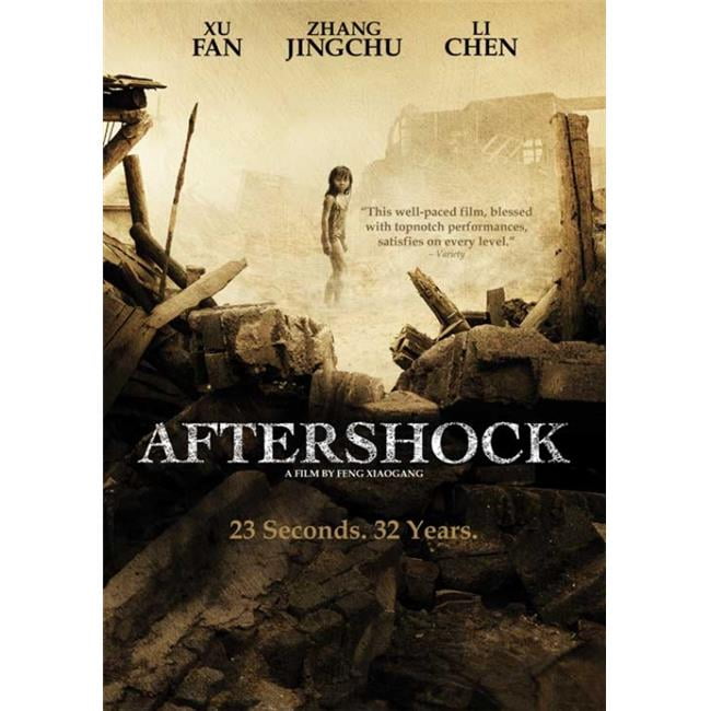 Aftershock Movie