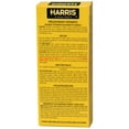 Harri's Roach Killer Tablets, Boric Acid with Lure, 2 Packs, 6oz Each ...