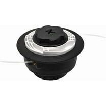 Easy Load Trimmer Head Replacement for Stihl Autocut C6-2 Fits FS38 ...