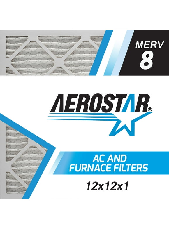 12x12x1 Air Filters in Air Filters by Size - Walmart.com