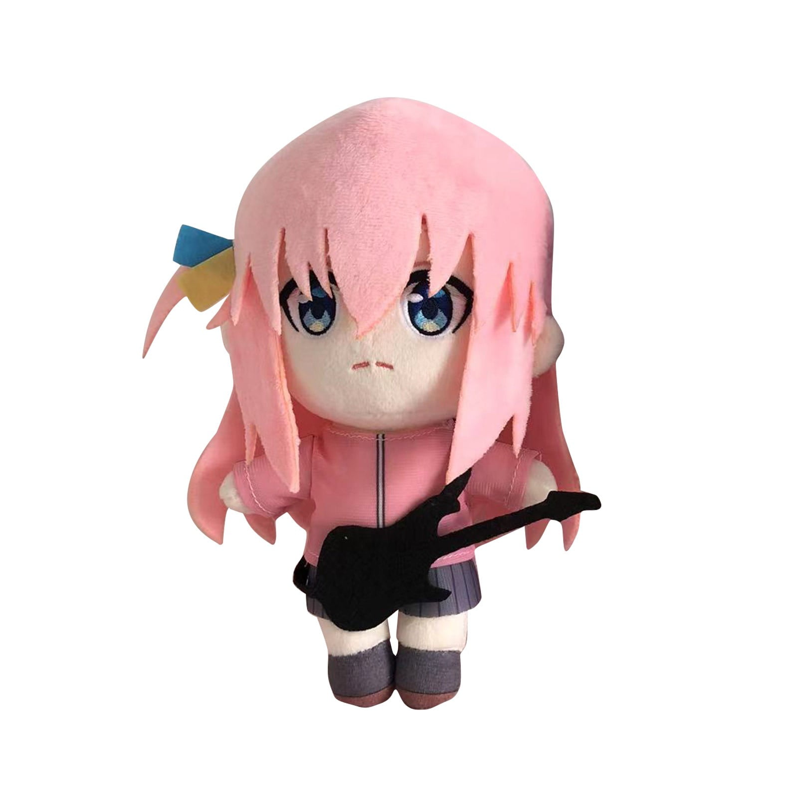 Animal Bocchi The Rock Peluche TBKOMH Gotoh Hitori Yamada Ryo 9.8 ...