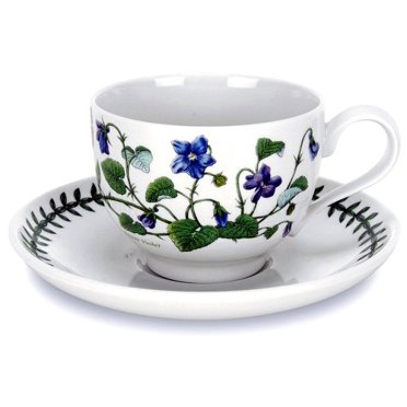 Disney Store Alice in Wonderland by Mary Blair Teacup and Saucer Set ...