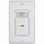 Maxsa Solar Motion Activated Security Light with 80 LEDs - Walmart.com