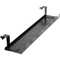 Mount-It! Under Desk Cable Tray | Cable Management - Walmart.com