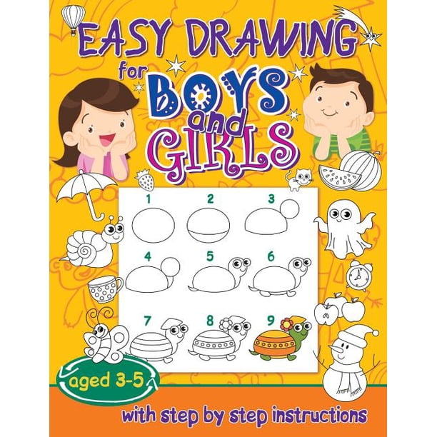 Drawin Easy