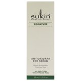 Sukin Signature Antioxidant Eye Serum , 1.01 oz Serum - Walmart.com