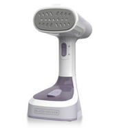 Steamfast NOMAD Handheld Travel Garment Steamer, Compact and Portable ...