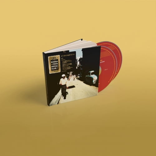 Click here for World Circuit Buena Vista Social Club (25th Annive... prices