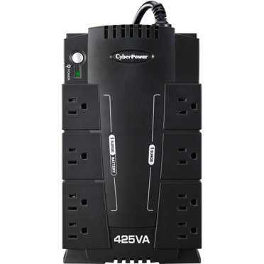 CyberPower CP685AVR AVR UPS Series CP685AVR - Walmart.com