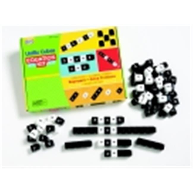 Didax Unifix Cubes Equation Kit - Walmart.com - Walmart.com