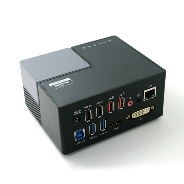Docking Plate