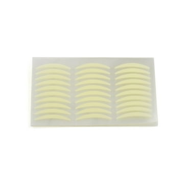 Unique Bargains 264 Pairs Invisible Big Eyes Double Eyelid Sticker ...