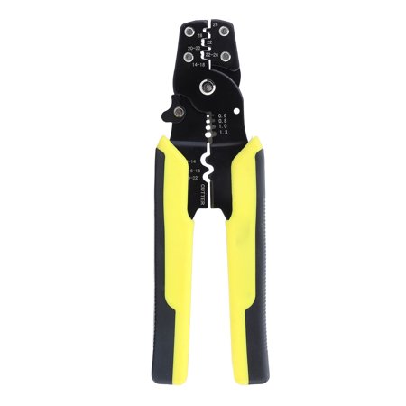 Self Adjusting Wire Stripper, Carbon Steel Wire Stripper Electrical ...