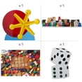 Fun Express Board Games VBS Game Pieces Decorating Kit 6 Pieces ...