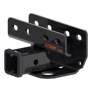 Class 3 Multi-Fit Trailer Hitch with 2" Receiver - Walmart.com