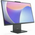 Newest Lenovo IdeaCentre 27" FHD Touchscreen All-In-One Computer, Intel ...
