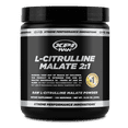 XPI Raw L-Citrulline Malate (2:1) Powder 300 Grams, Energy Supplement ...