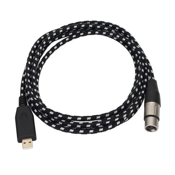 Microphone Adapter Cable,USB Microphone Cable USB USB Microphone Cable ...