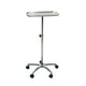 Drive Medical Mayo Instrument Stand with Mobile 5" Caster Base ...