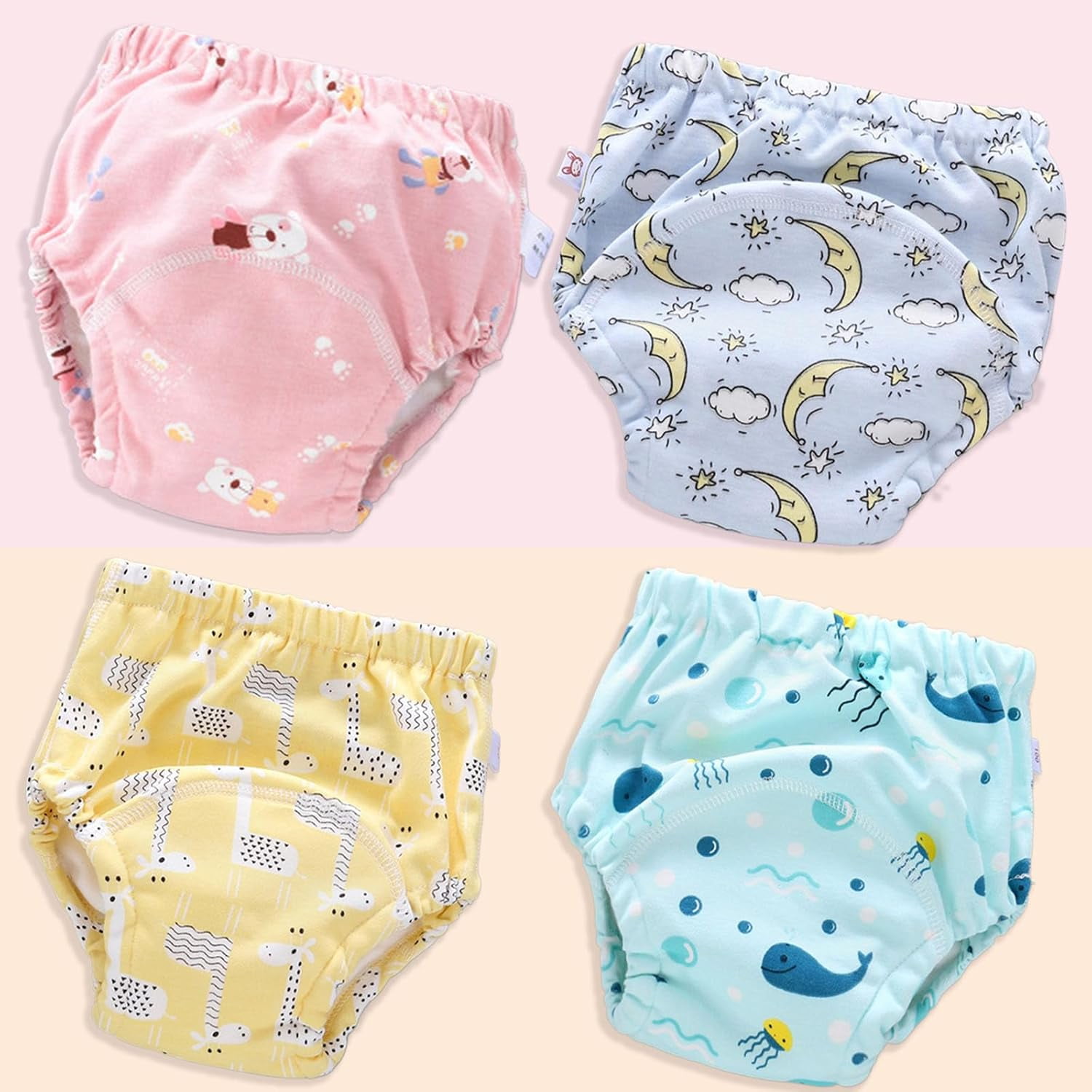 Click here for Upairy Training Underwear  Upairy Training Pants... prices