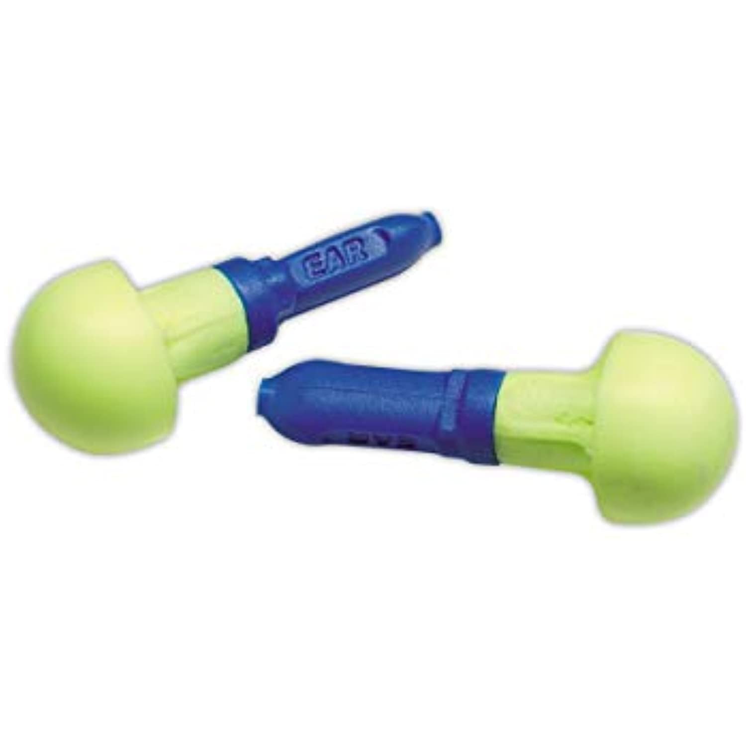 3M E-A-R Push-Ins 318-1000 Push-To-Fit Earplugs, 100 Pairs - Walmart.com