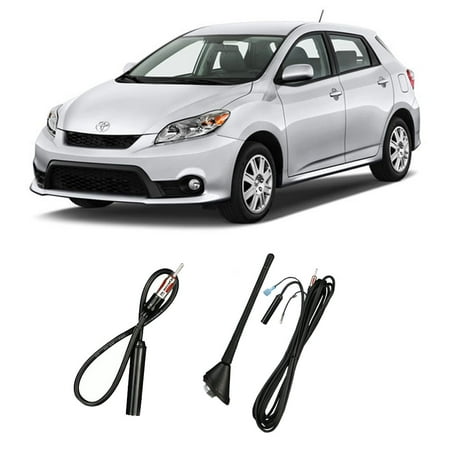 Toyota Matrix 2009-2013 Factory OEM Replacement Radio Stereo Custom ...