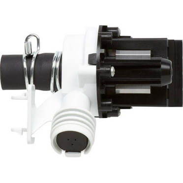Genuine Frigidaire Circulation Pump Motor with O-Rings - Walmart.com