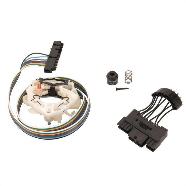 Turn Signal Switch for Speedway Tilt Steering Columns - Walmart.com ...