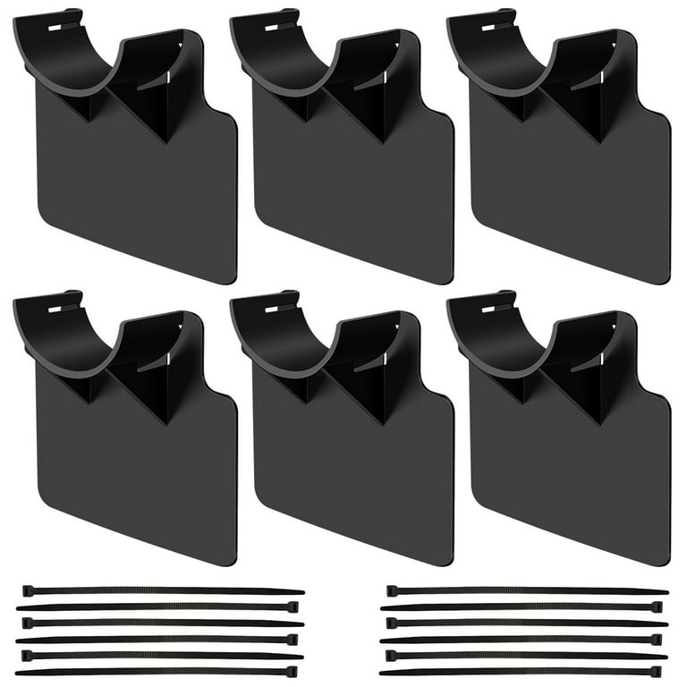 Cable Collar Tie Brackets