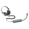 Steelman EngineEAR Stethoscope Auto Diagnostic Tool, Noise-Canceling ...