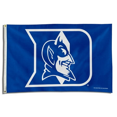 Duke Blue Devils NCAA 3x5 Flag - Walmart.com