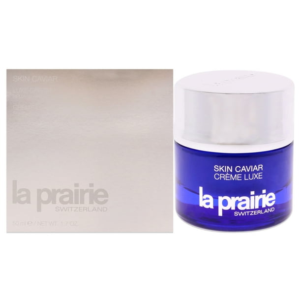 La Prairie Skin Caviar Luxe Cream, 1.7 oz Face Cream - Walmart.com