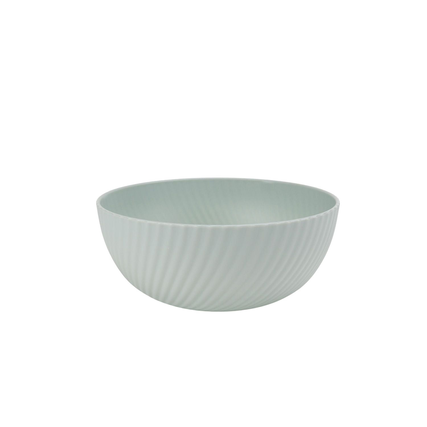 Mainstays Soft Sea Polypropylene Round Bowl - Walmart.ca