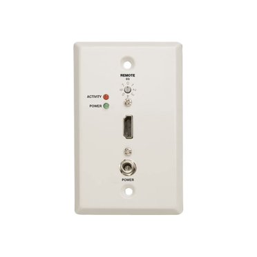 Full HD Multi-Channel Expandable Wireless HDMI Gateway Extender ...