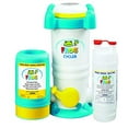 FROG Pool Bac Pac 3-Pack, Precise Chlorine Dispensing with Minerals ...
