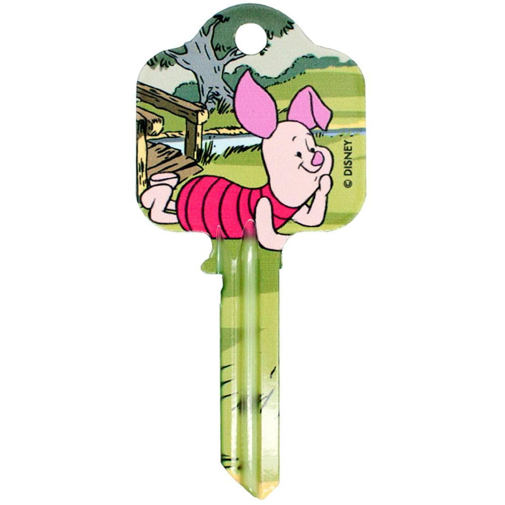Winnie The Pooh Piglet Door Key | Walmart Canada