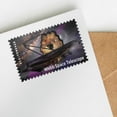 James Webb Space Telescope USPS Forever Postage Stamp Sheet (20 Stamps ...