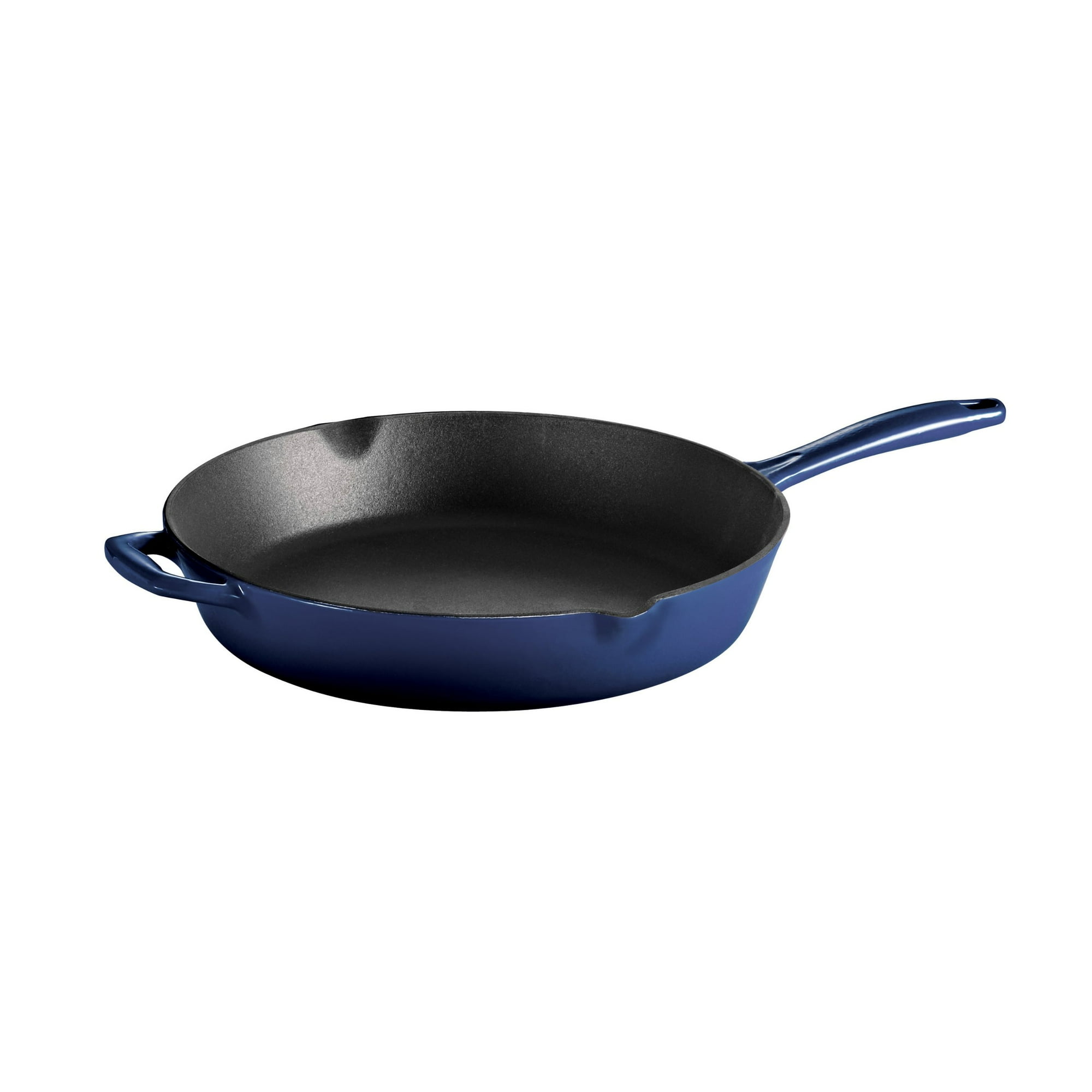 Click here for Tramontina Bestow 12-Inch Enameled Cast Iron Skill... prices