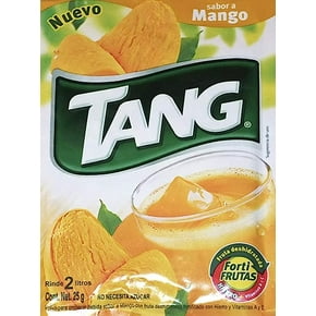 Tang Zero Sugar